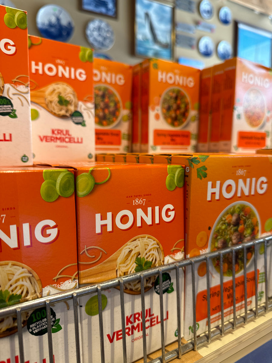 Honig – http://dutchmarketinusa.com/