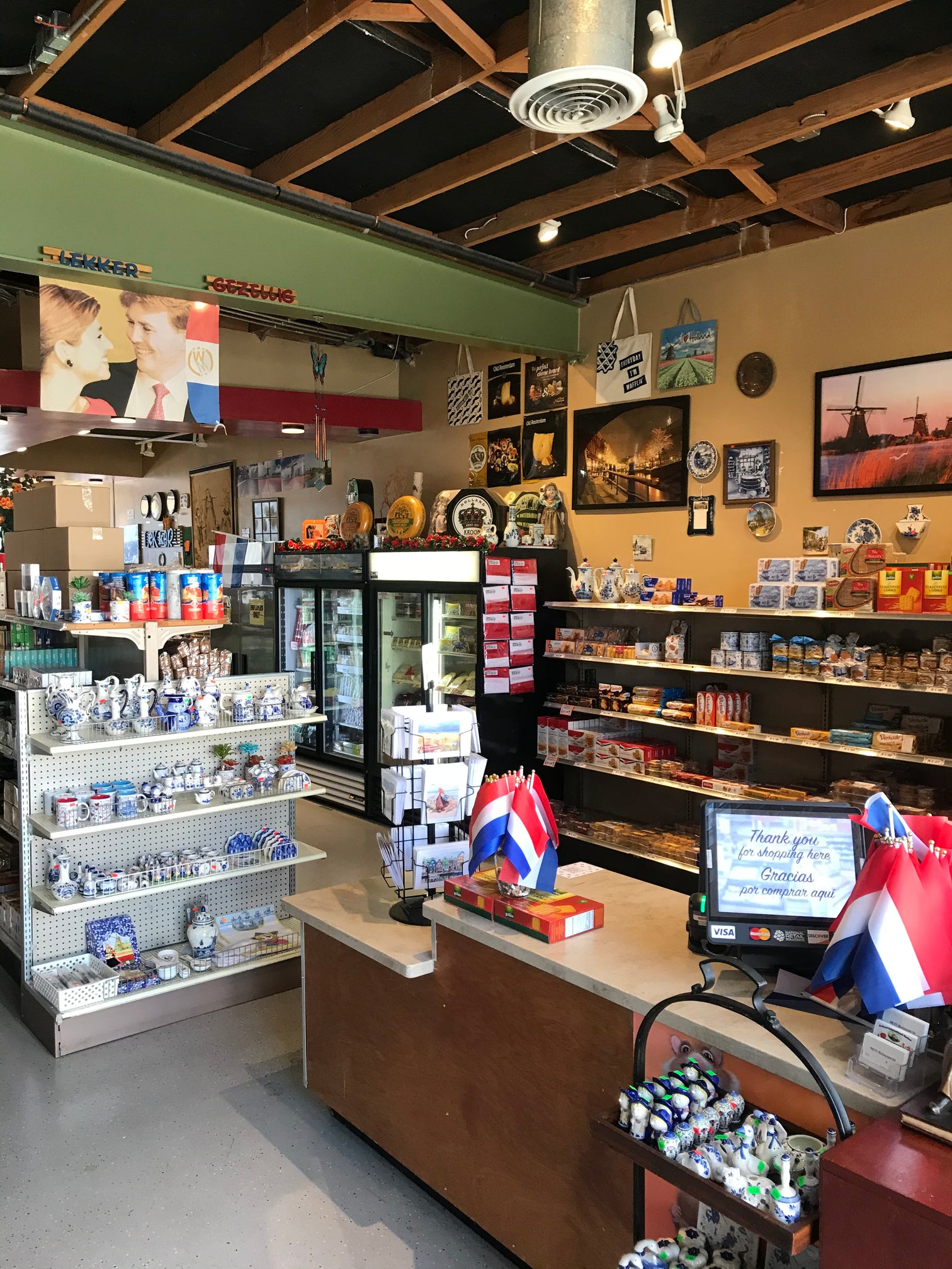 Holland International Market Inc. – http://dutchmarketinusa.com/