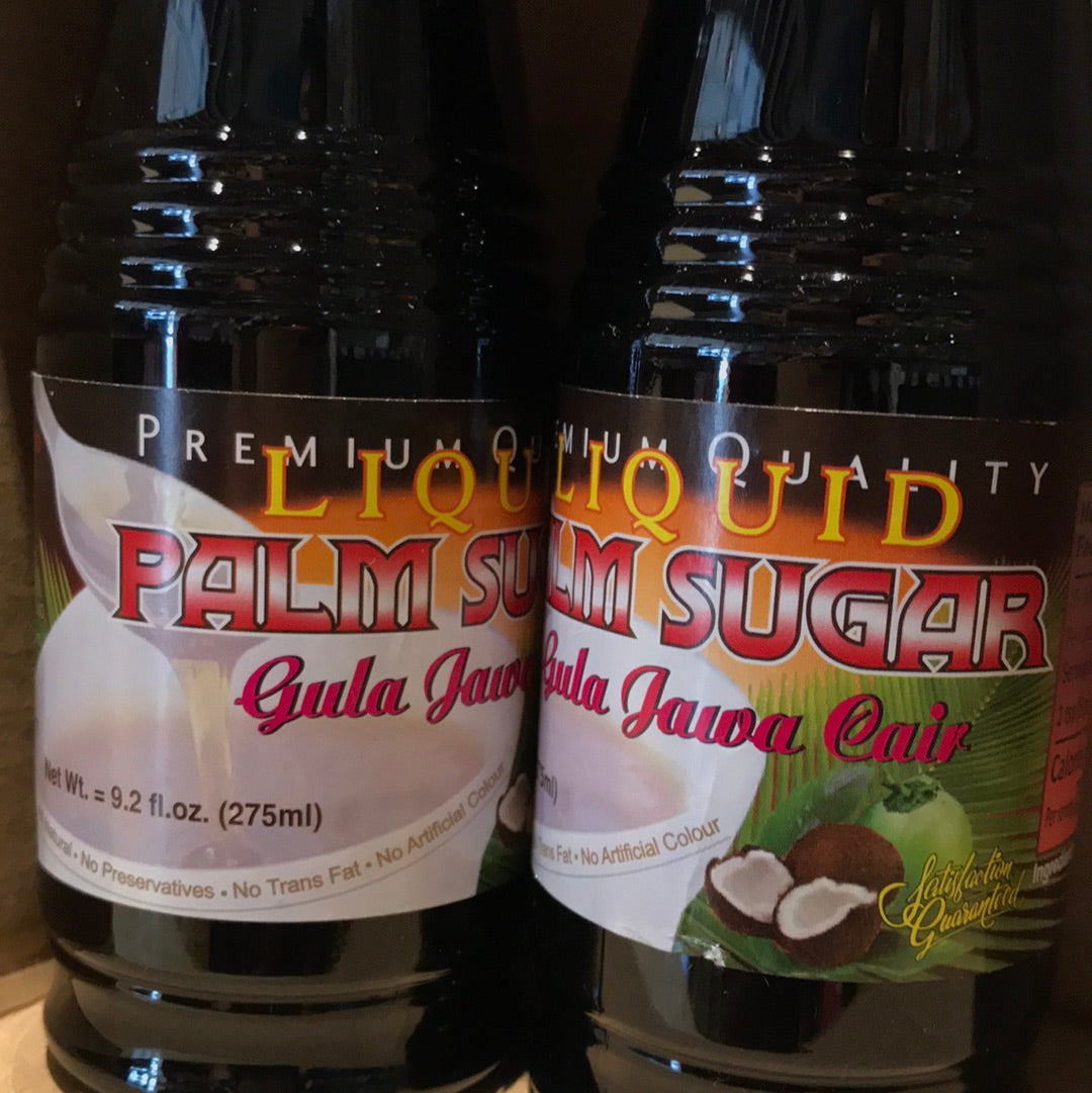 Gula Java Liquid 275ml – http://dutchmarketinusa.com/