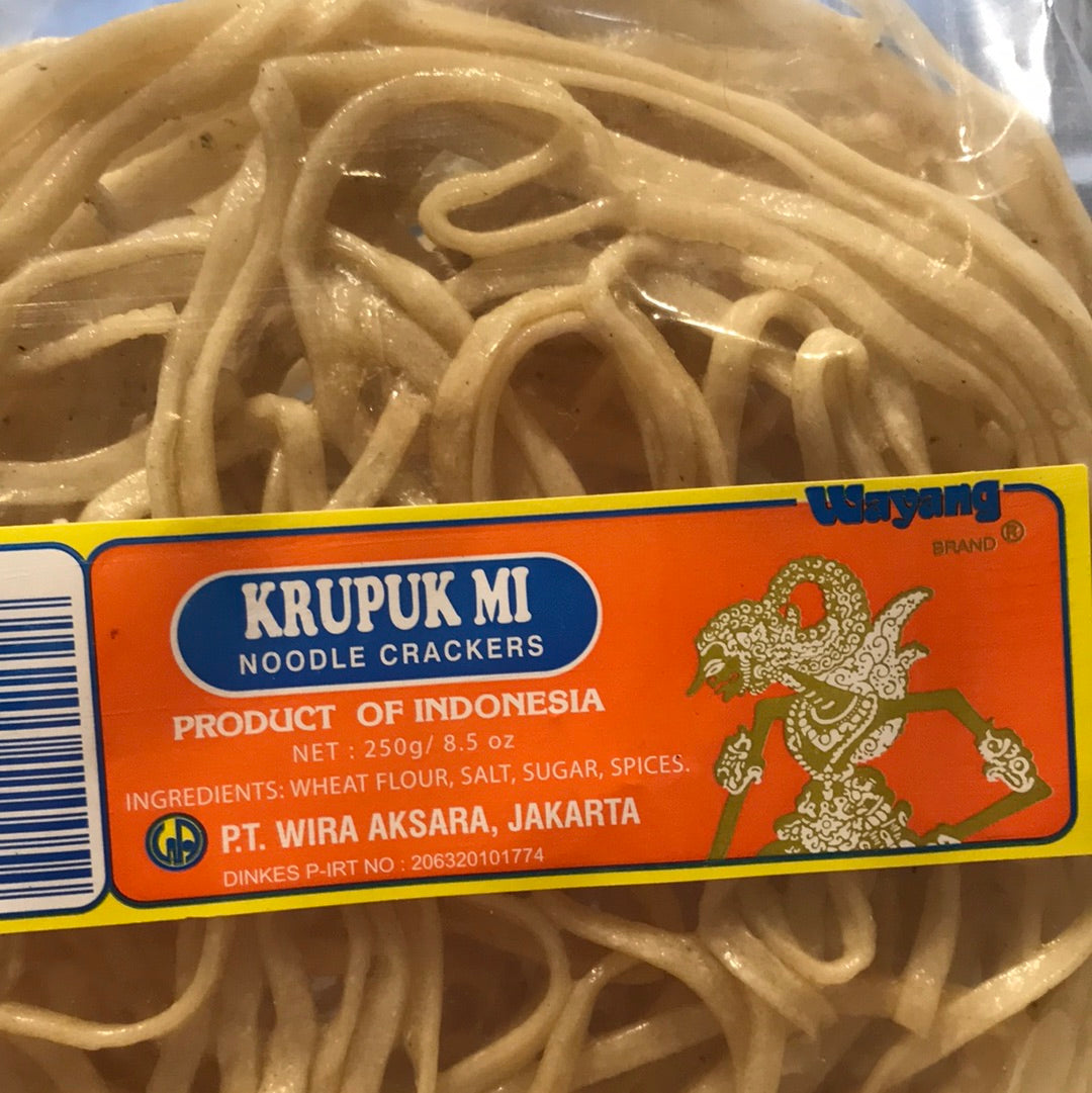Rotary Noodle Crackers 250g – http://dutchmarketinusa.com/