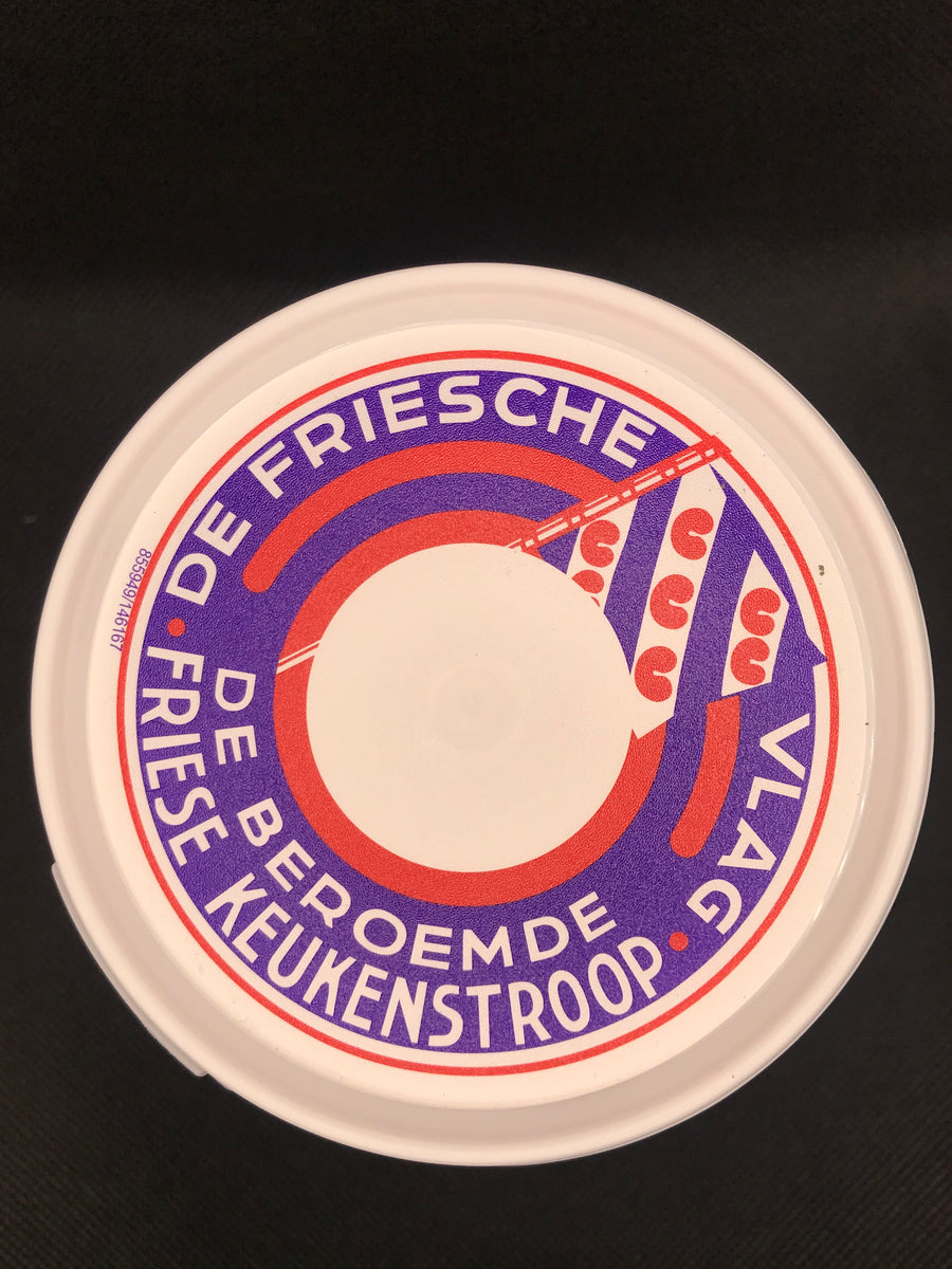 Friesche Vlag Keukenstroop 500g – http://dutchmarketinusa.com/