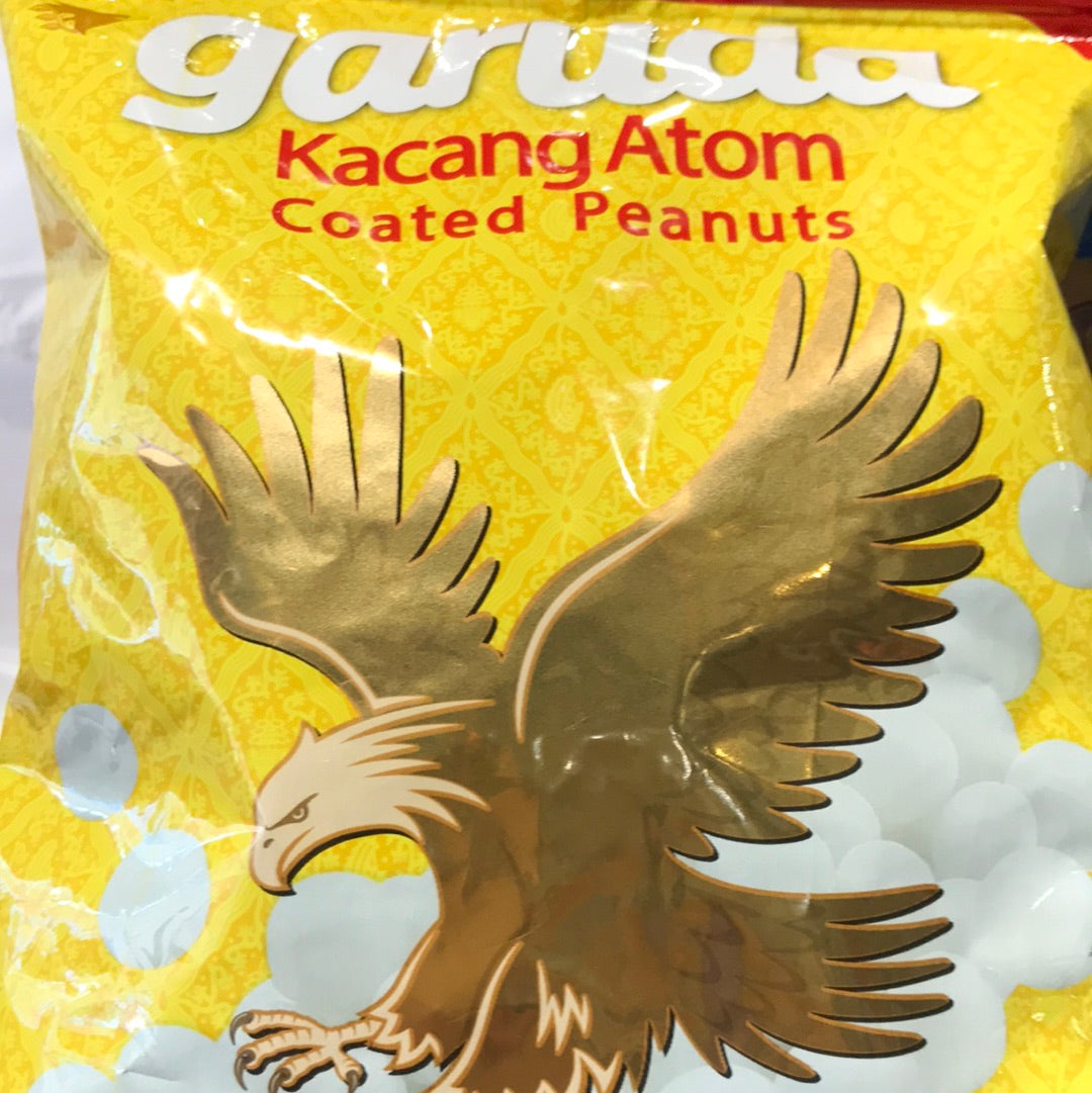 Garuda Garlic peanut – http://dutchmarketinusa.com/