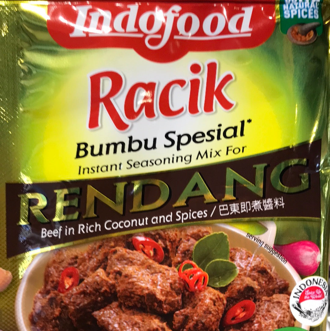 Indofood Rendang 2.1oz – http://dutchmarketinusa.com/